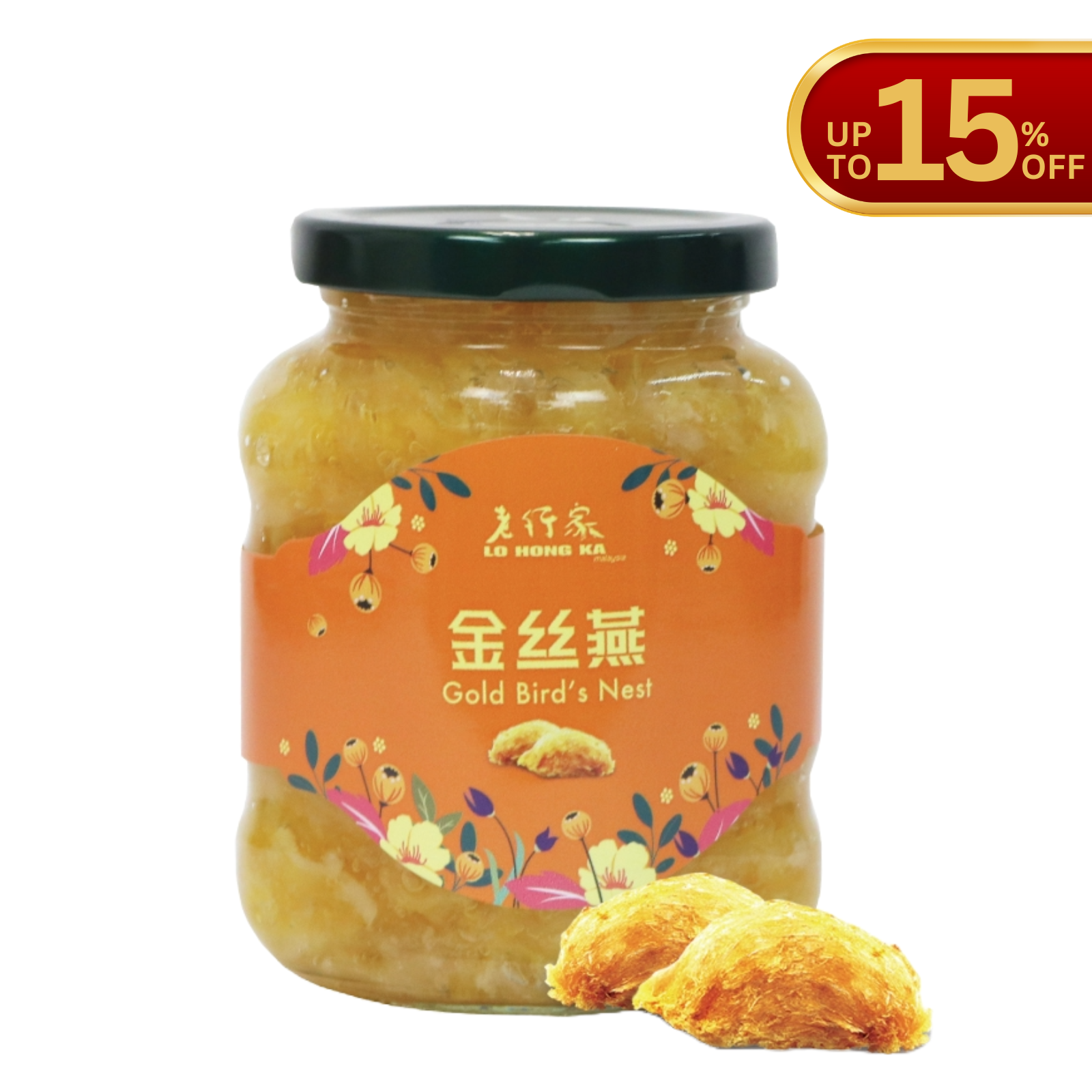 SALE – Lo Hong Ka Malaysia