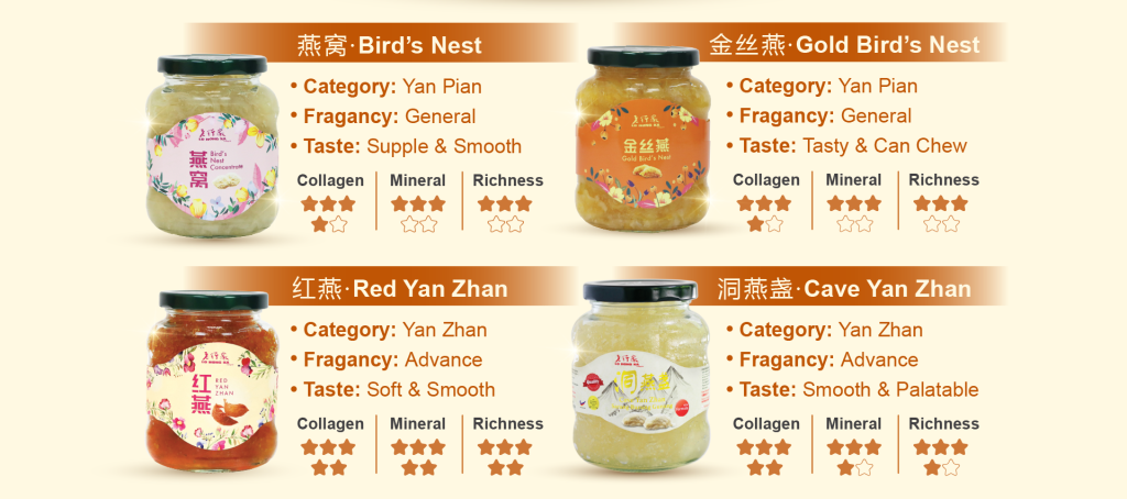 Lo Hong Ka Concentrated Cave Yan Zhan 330g – Lo Hong Ka Malaysia