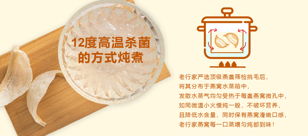 Lo Hong Ka Cave Yan Zhan 330g – Lo Hong Ka Malaysia