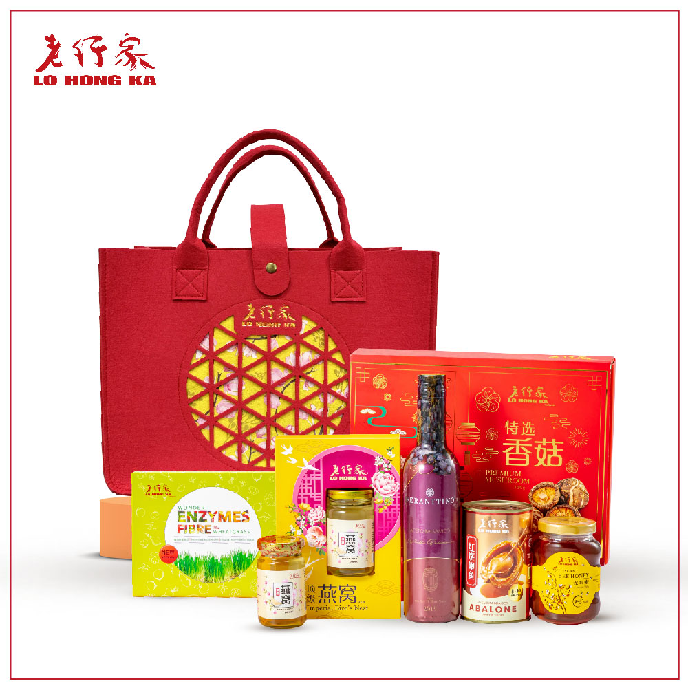 Shop – Lo Hong Ka Malaysia