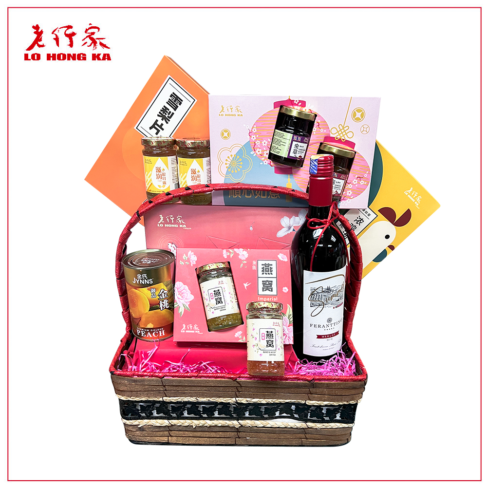 Shop – Lo Hong Ka Malaysia
